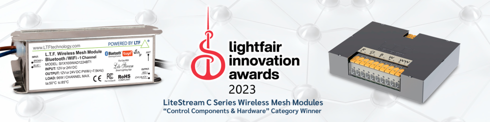 Innovative OEM LED Lighting Components - LTF Technology